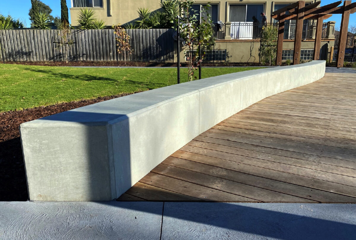 Concretum Services - Concretum