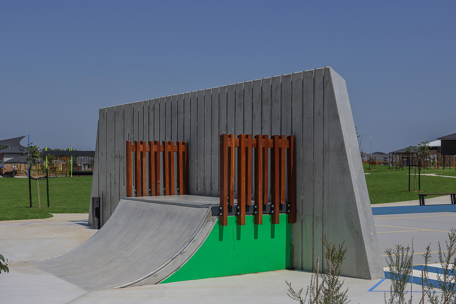 In the Mix: Is Concrete the Sustainable Choice? - Concretum