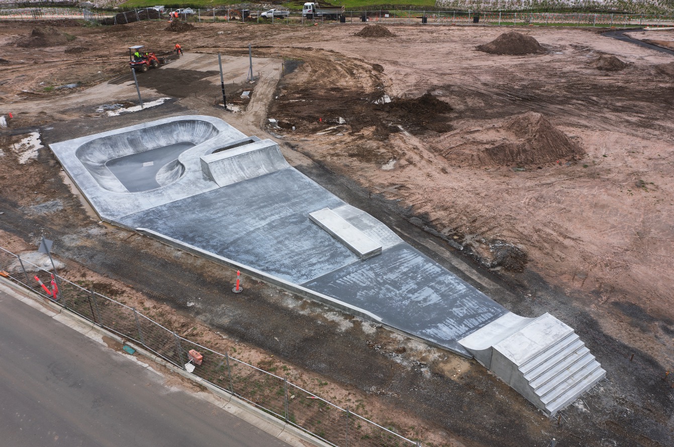 In the Mix: Is Concrete the Sustainable Choice? - Concretum