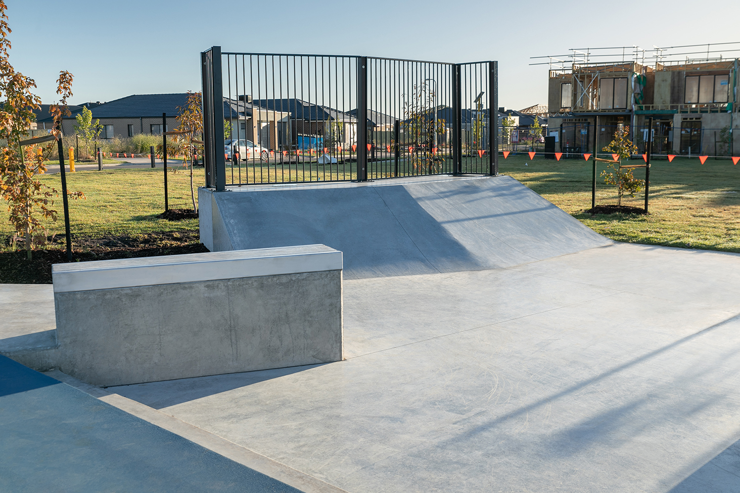 Architectural Marvels: Renowned Concrete Structures from Across the Globe