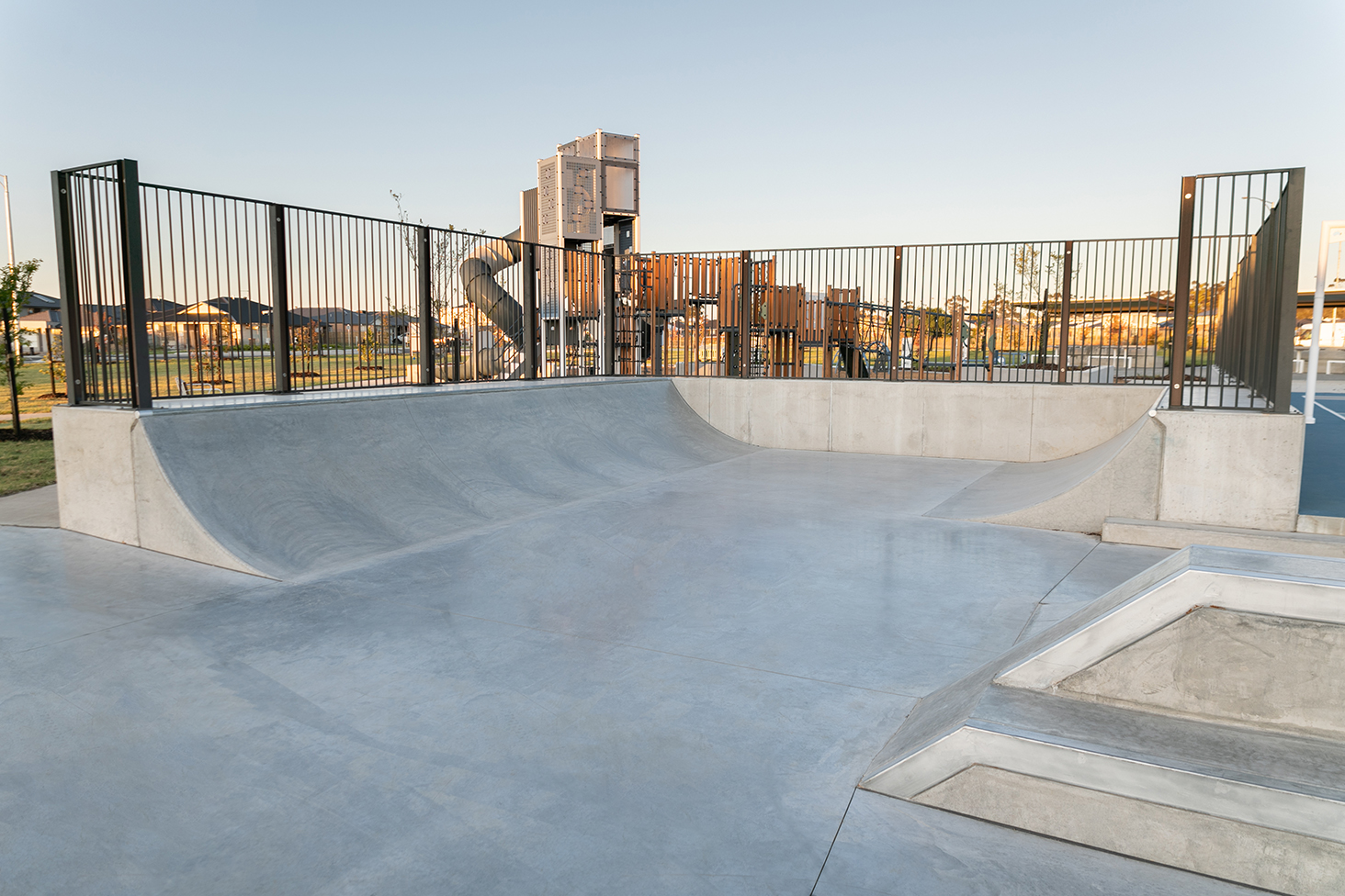 Architectural Marvels: Renowned Concrete Structures from Across the Globe