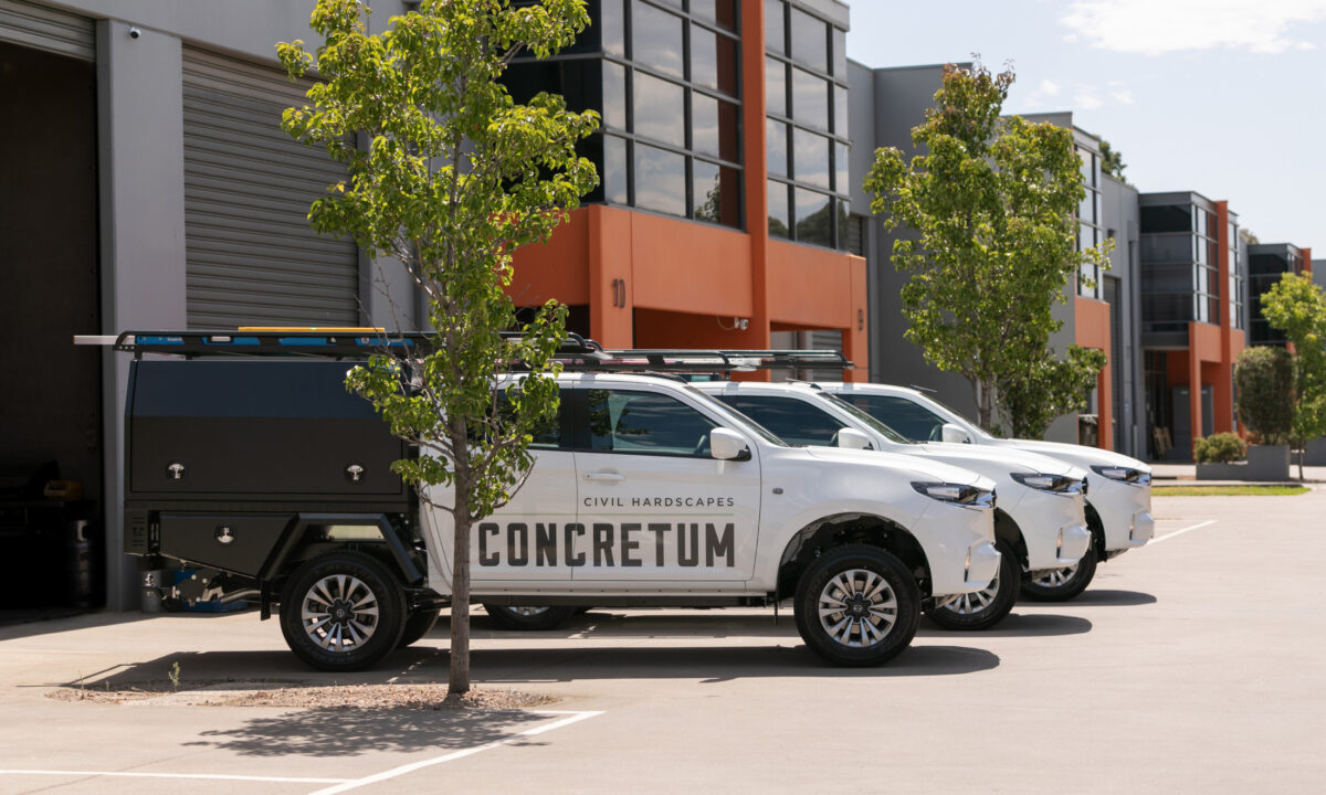 About Concretum - Concretum